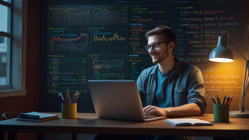 Why Learning Python is the Best Decision for New Programmers | by Muhammad Javed Arif | Jan ...
