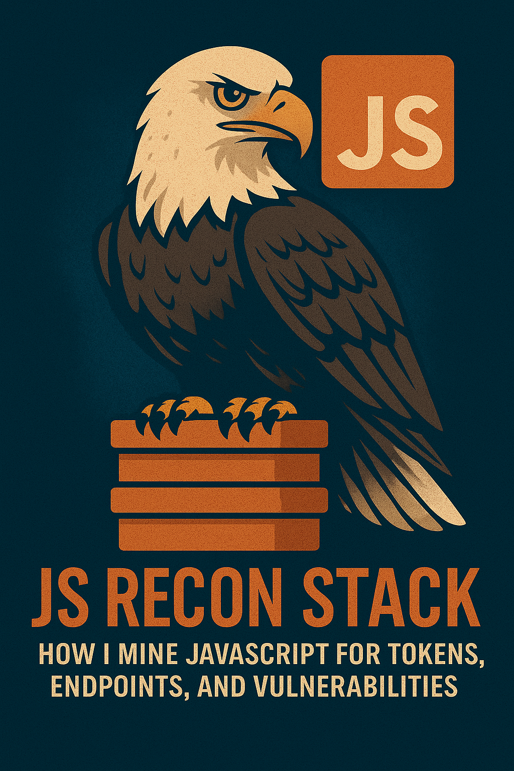 My JS Recon Stack: How I Mine JavaScript for Tokens, Endpoints, and Vulnerabilities | by ...