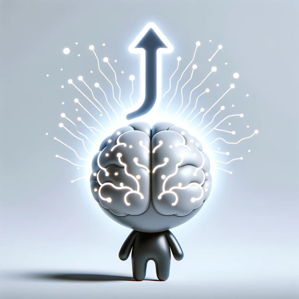 Why AI Will EXPLODE in 2025 — Test Time Compute | by Andrew Best | Jan ...
