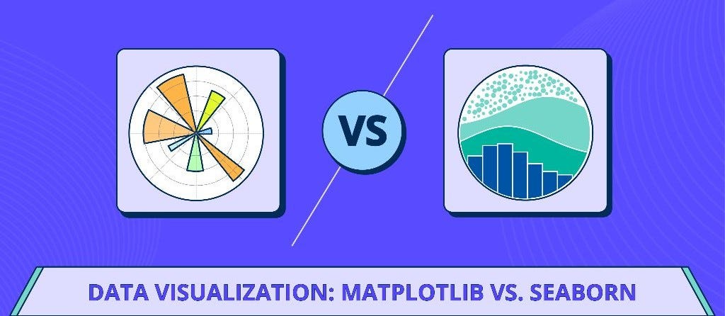 Seaborn vs. Matplotlib. Which Should You Use and When? | by Gitanjali ...