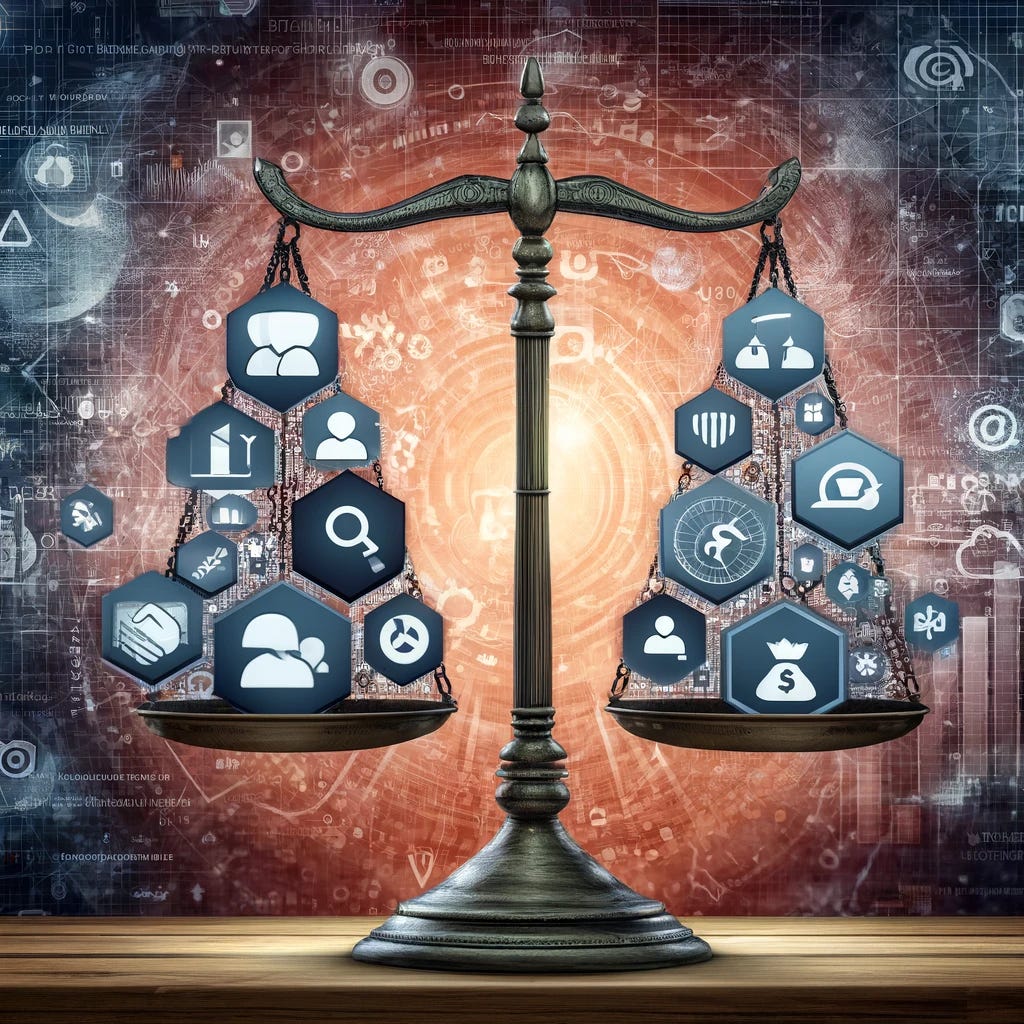 The Hidden Costs of Targeted Ads: Consumer Surplus and Market Dynamics ...
