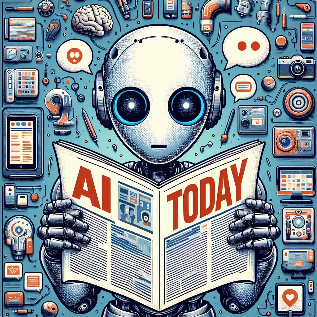 This week’s AI news recap. This week in AI news, several… | by ...