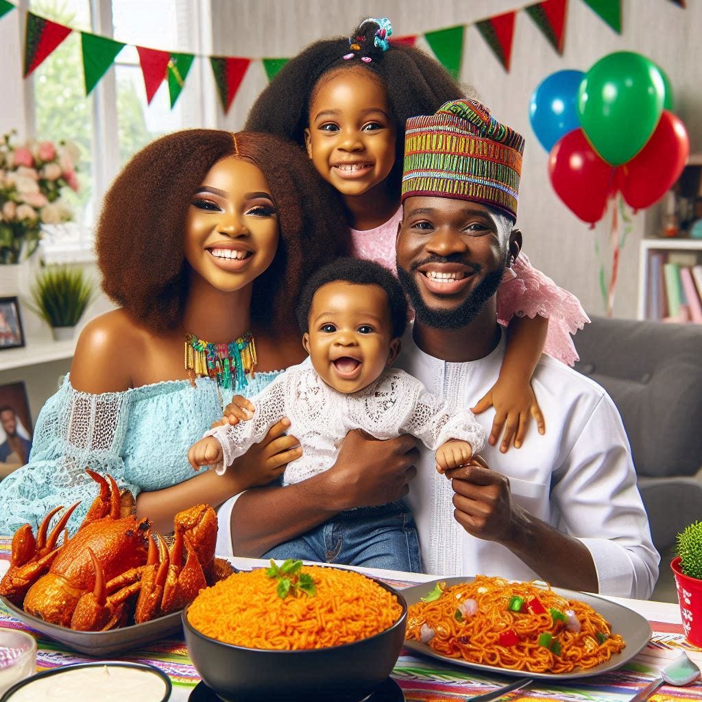 Story-Story with Uncle TeePee: Mind your Business | by Taiwo "TeePee" Popoola | Medium