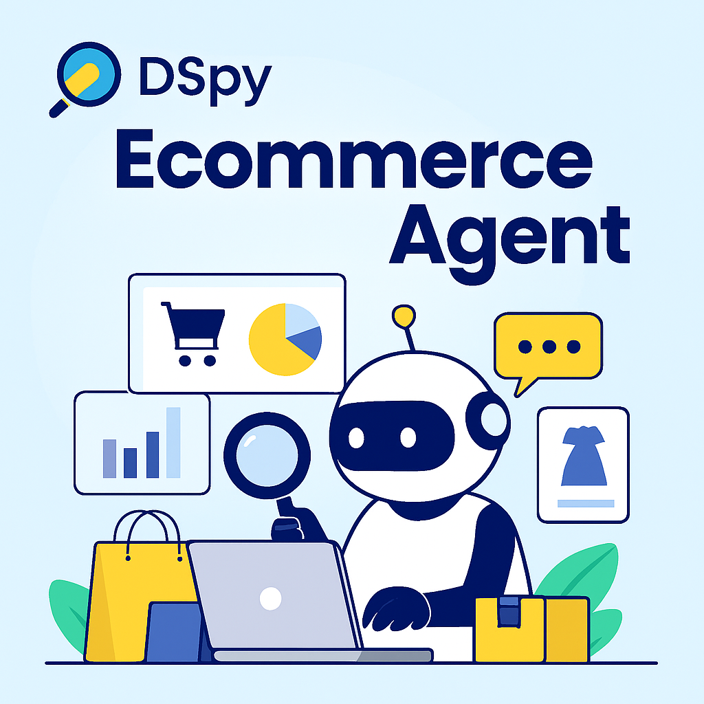DSPY: An advanced use case for an Ecommerce Assistant | by Aditya Joshi ...