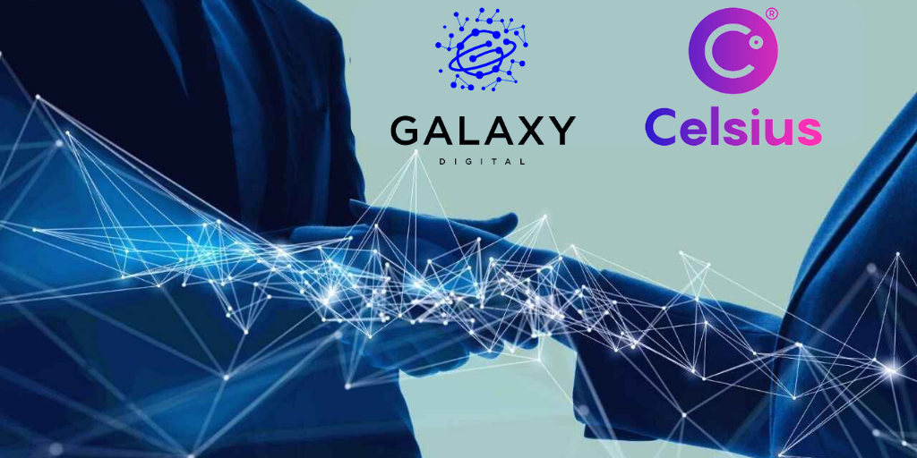 Celsius Assets Will Be Acquired by Galaxy Digital | by N4BT | Medium