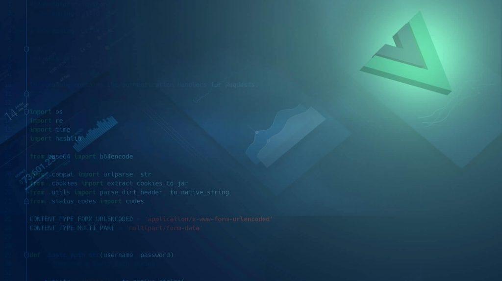 Vuejs How Vue Instance And Template Syntax Work Together By Amitha Perera Medium