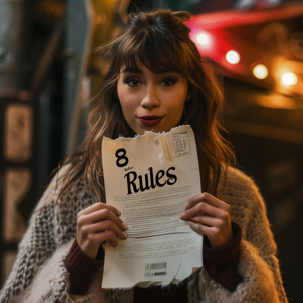 My Mission + 8 Key Rules As a Solopreneur | by Christina Piccoli | A ...