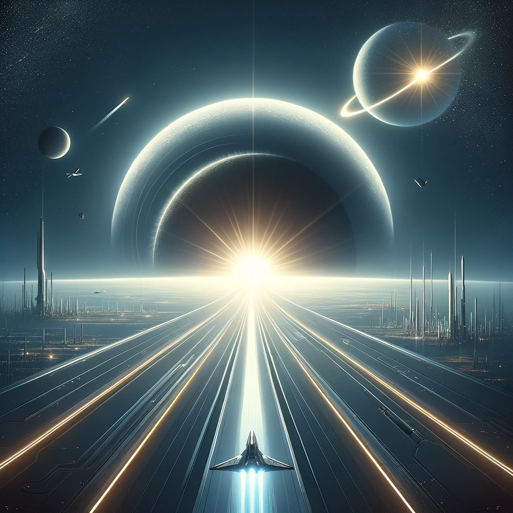 Towards a ‘Culture’ Utopia: Envisioning Humanity’s Path.. | by Stephen ...