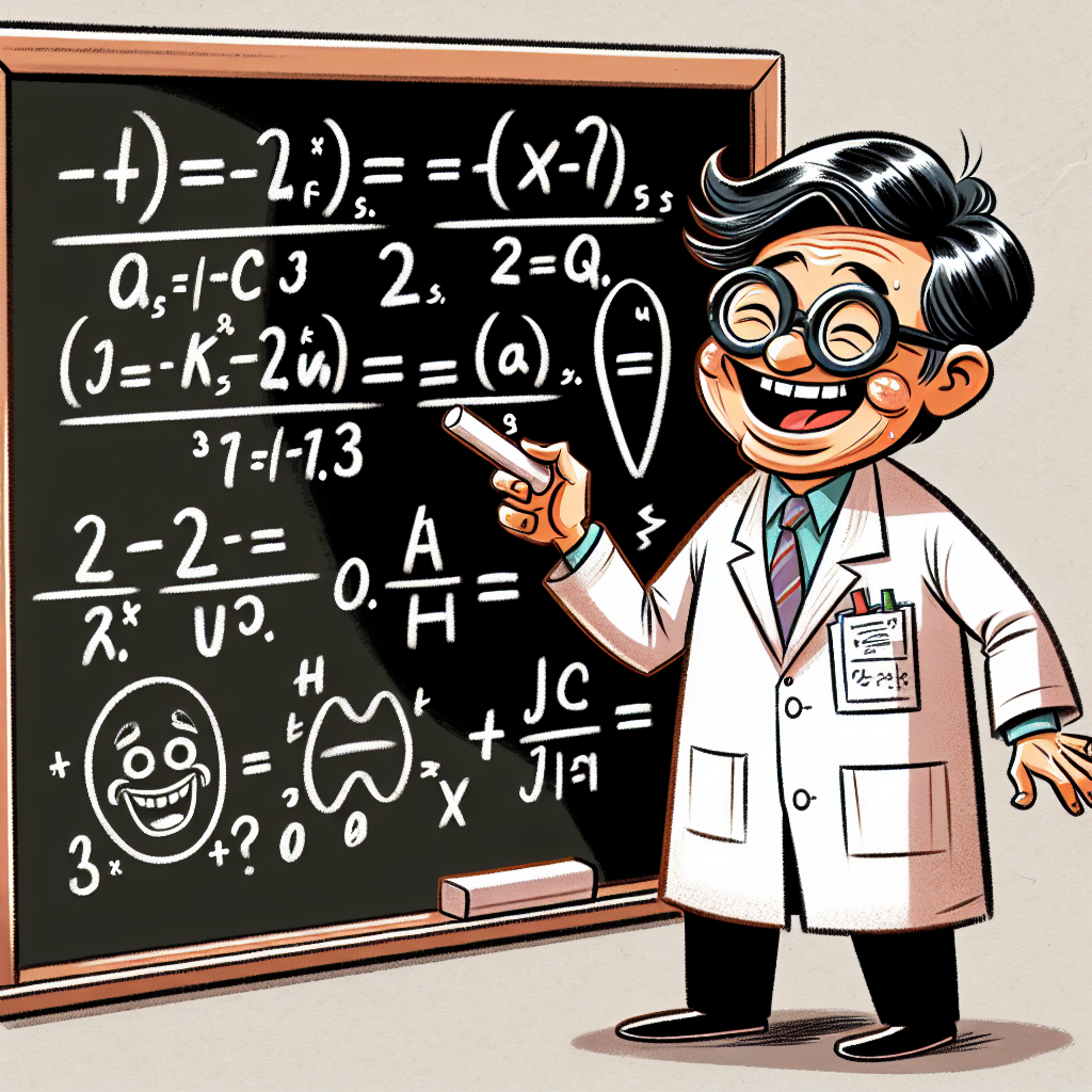 30 Hilarious Physics Jokes for All the Science Lovers Out There | by ...