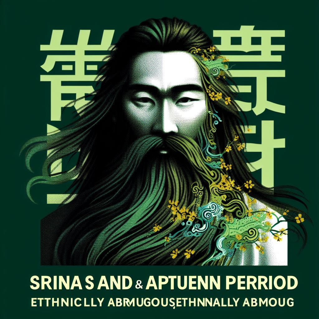 Ancient China; Spring and Autumn period - Aia Rk - Medium