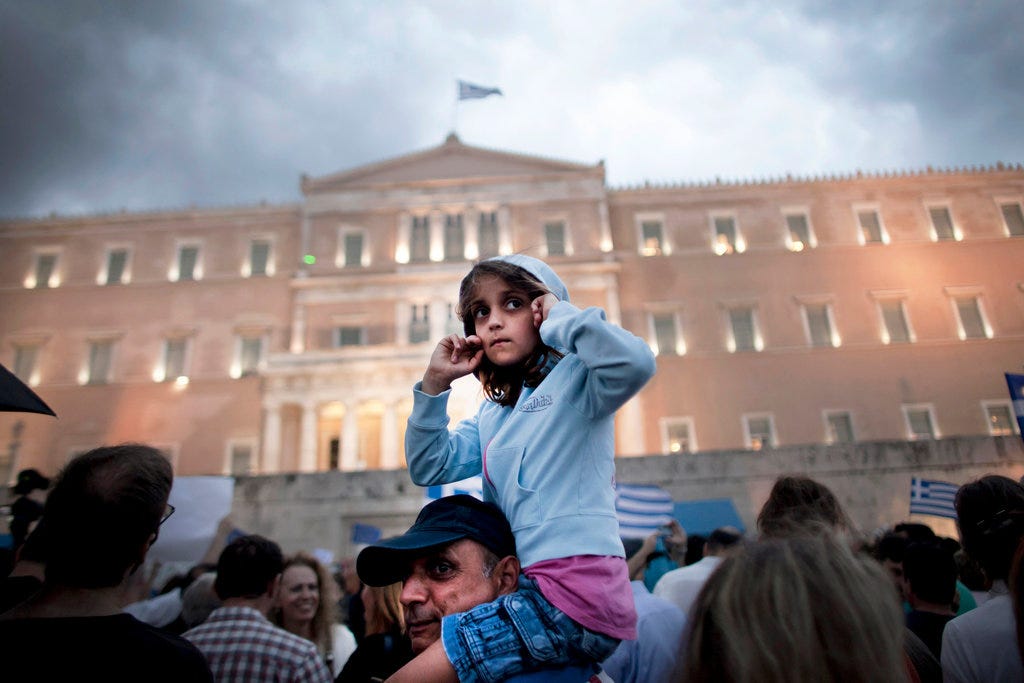 Schrödinger’s Vote. We are all witnessing quantum politics. | by ...