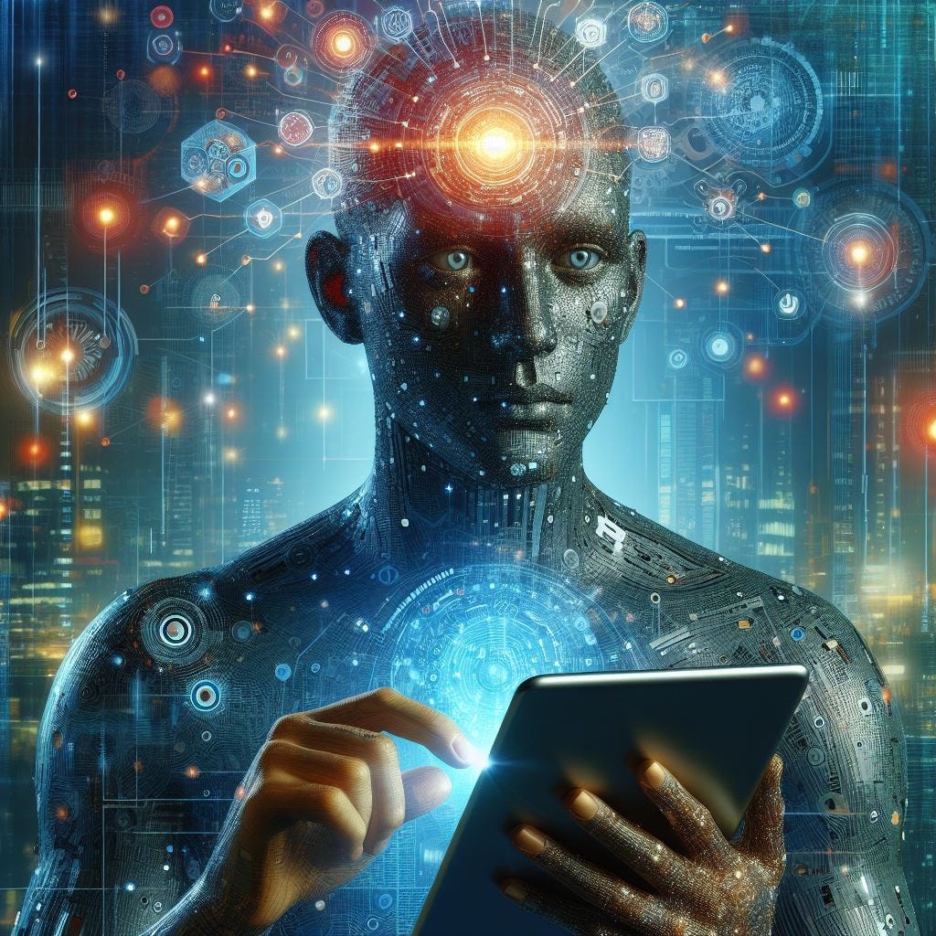 Humanizing Technology: The Role of Digital Humans in Empowering Masses ...
