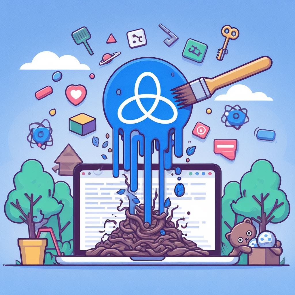 Transitioning From Create React App Embracing Modern React Development