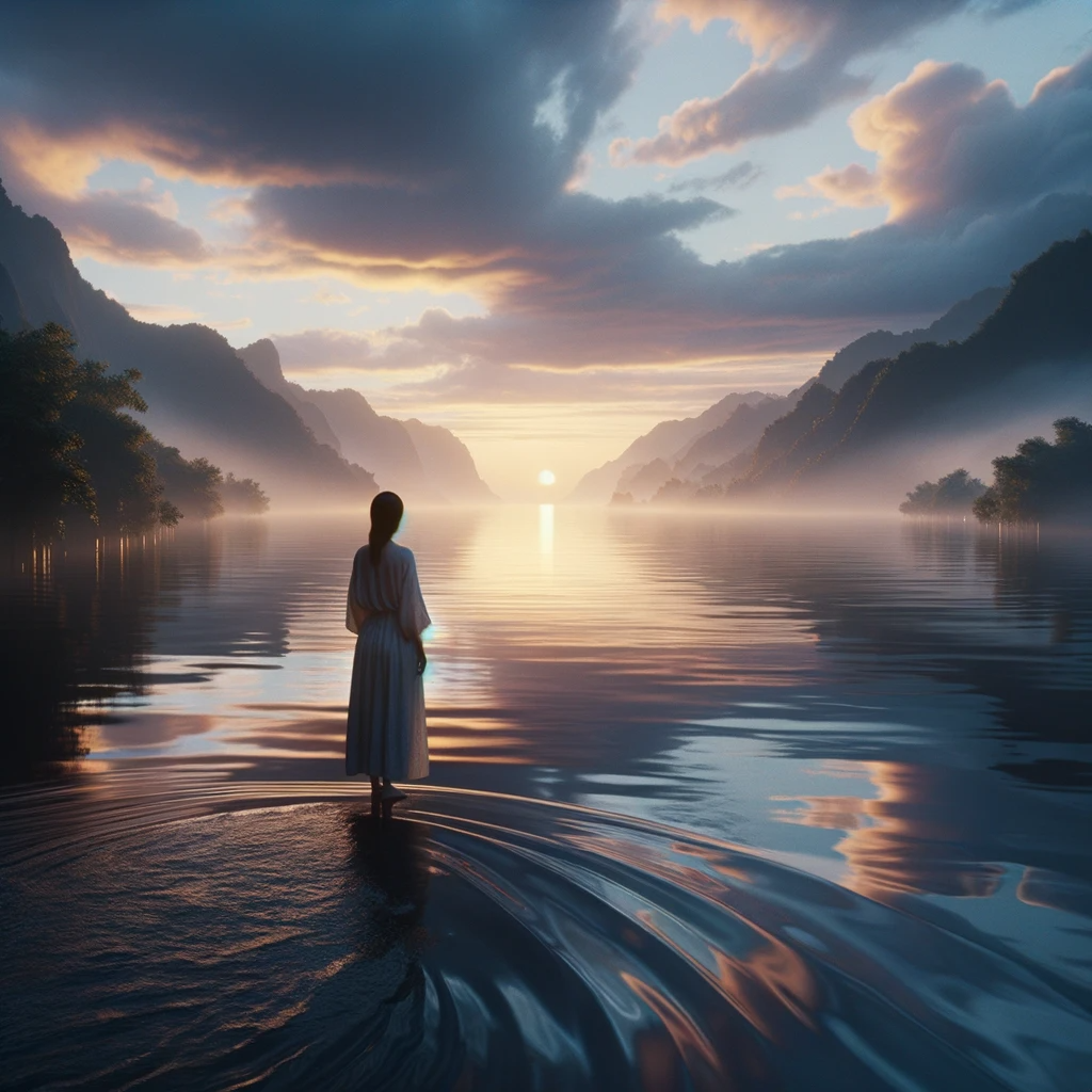 Embracing Impermanence: Stoic Insights on Coping with Life’s Changes ...