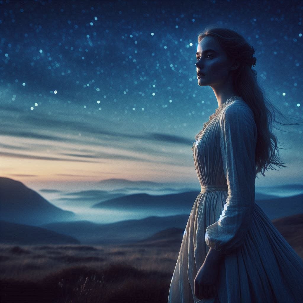 Yearning for The Flame. A poem of unrequited longings. | by Sophia ...