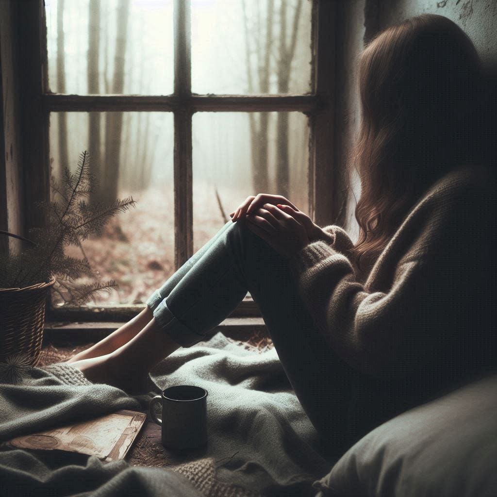 Your past doesn't justify causing pain to others. | by Oshem | May, 2025 | Medium