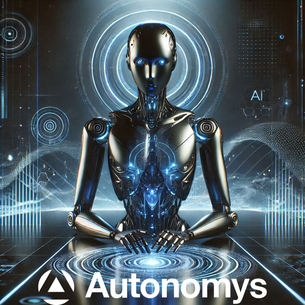 Autonomys Network: Pioneering the Decentralized Future of AI3.0 | by Jakarta | Dec, 2024 | Medium