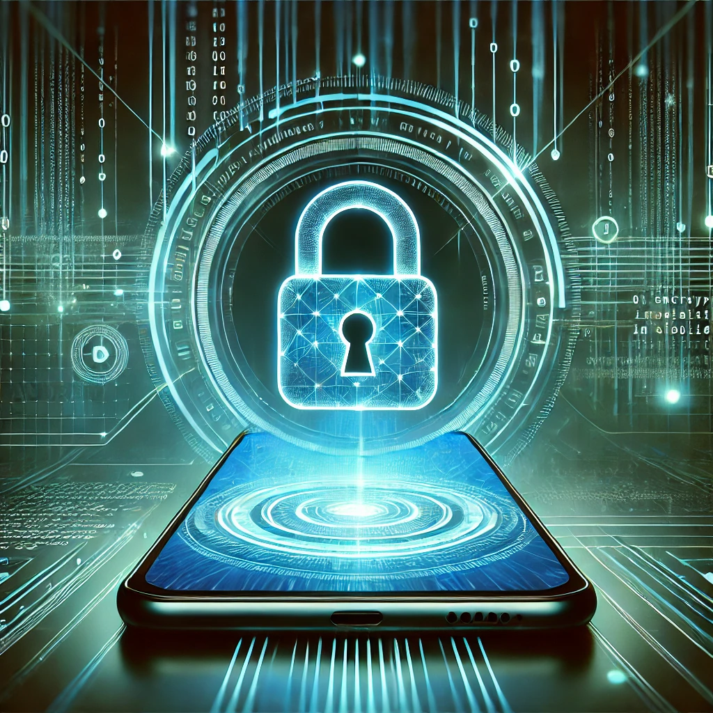 How to Encrypt Data in Android: A Beginner’s Guide | by Mouad Oumous | Javarevisited | Medium