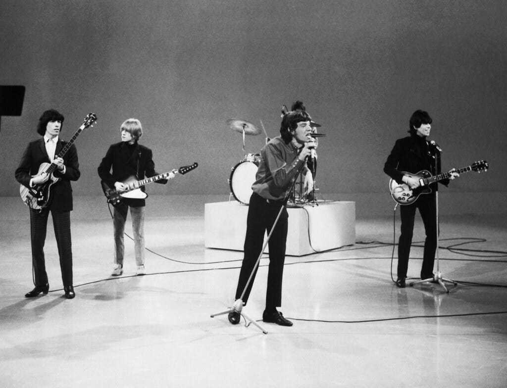 10Things You Didn’t Know About Ed Sullivan and the Ed Sullivan Show ...