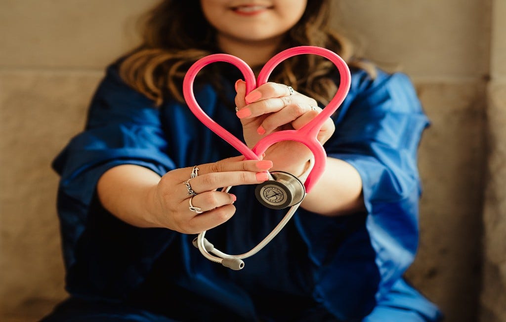 Exploring the Evolving Healthcare Landscape | by Nexogic | Medium