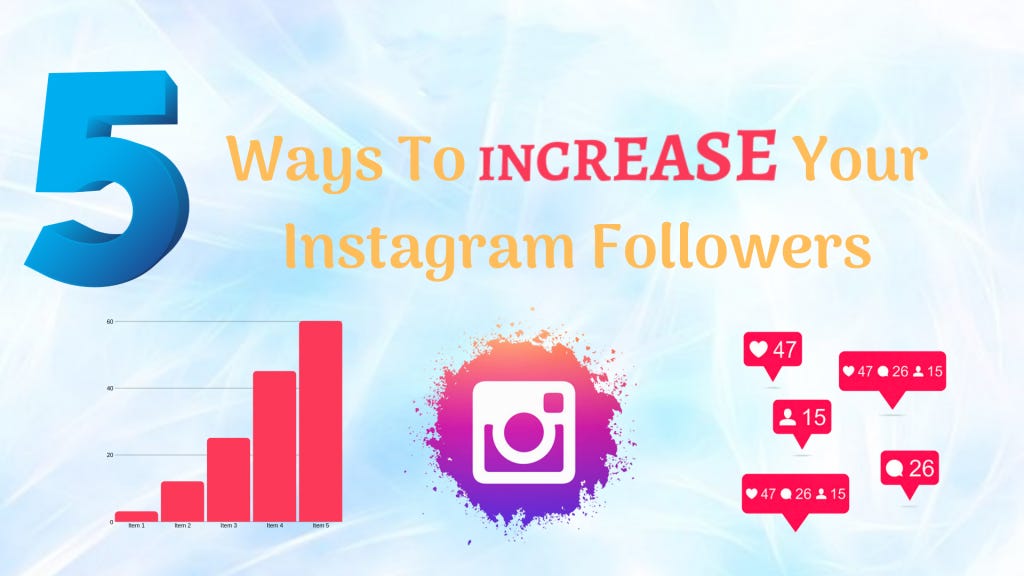 5 ways to quickly get subscribers to Instagram account | by Jack Adams ...