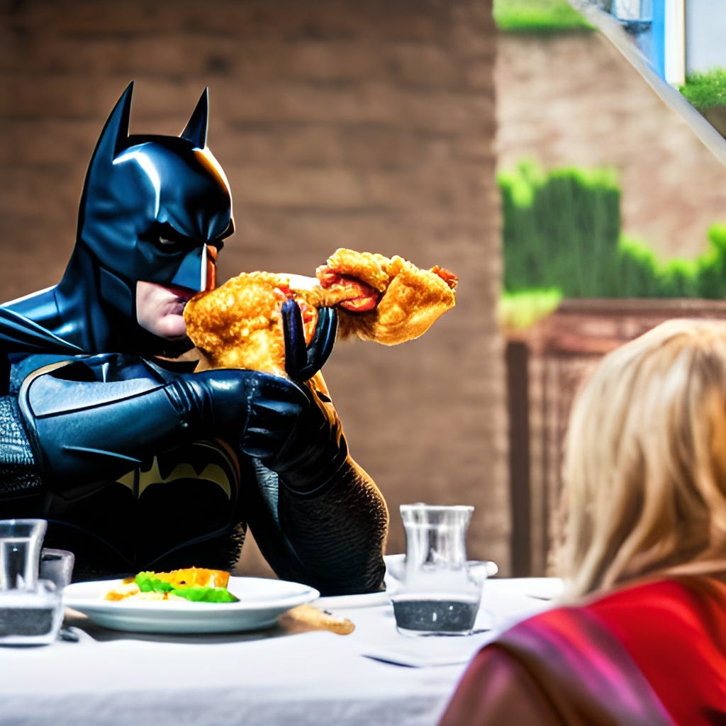 What's Batman been Up to Lately?. If you’re a fan of Batman, then you ...