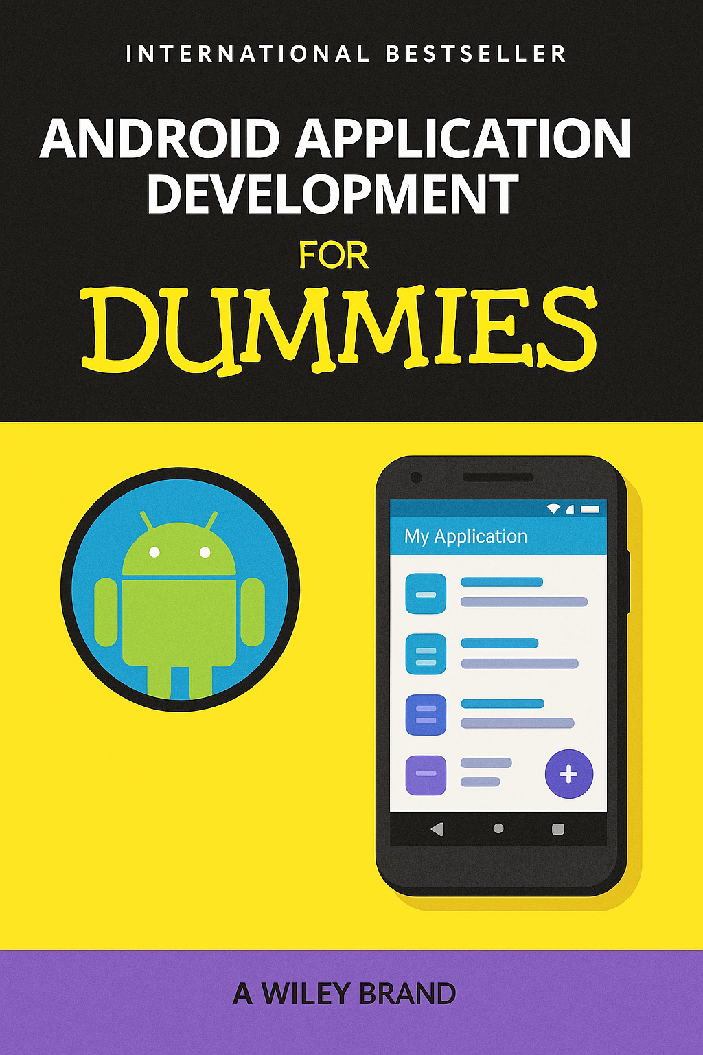 Android Application Development (Part I: for Dummies) | by yugal ...