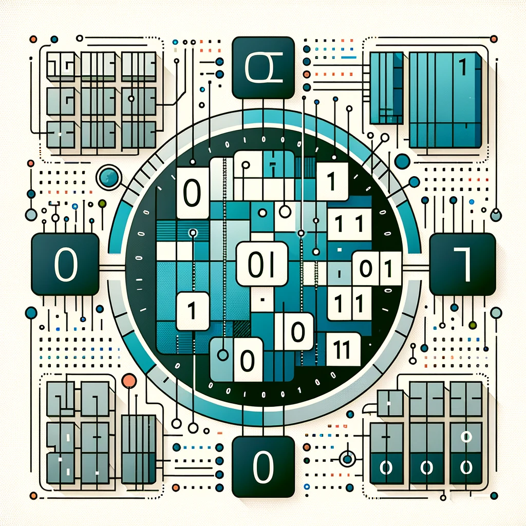 Programming with bit operations, where it can be useful | by Jared | Medium