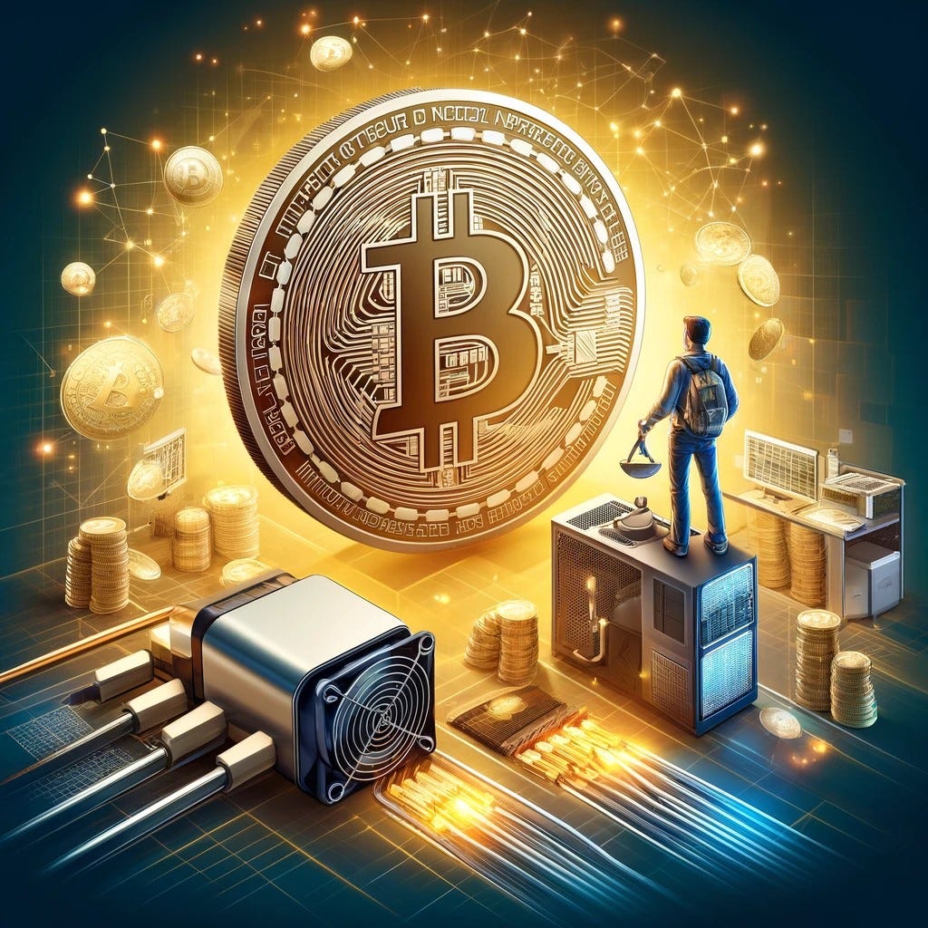 Revolutionizing Passive Income in 2024: Simpleminers Opens Doors for ...