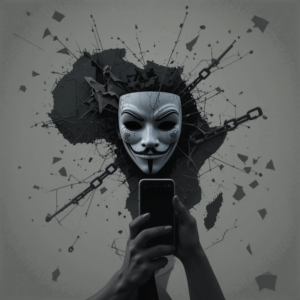 Hybrid Wars & COIN: Rethinking Security in Africa | by Oge Samuel ...