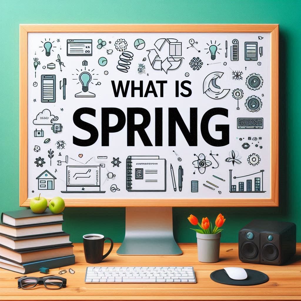 Introduction to Spring and Spring Boot | by Naveen Kumar | Medium