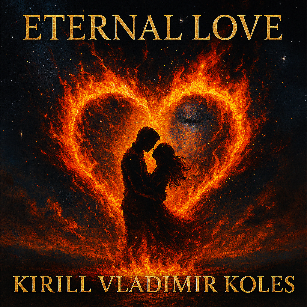 Eternal Love. Poems That Became Songs | by Kirill V Koles | From Page ...