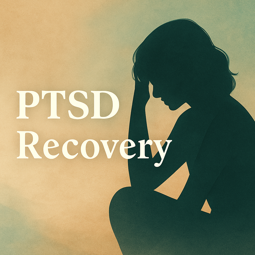 Healing the Silent Wounds: How When Silence Speaks Supports PTSD ...