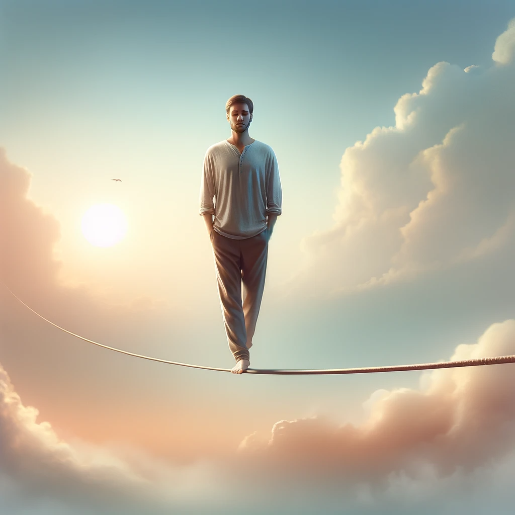 Striking a Healthy Balance: Understanding the Line Between Care and ...