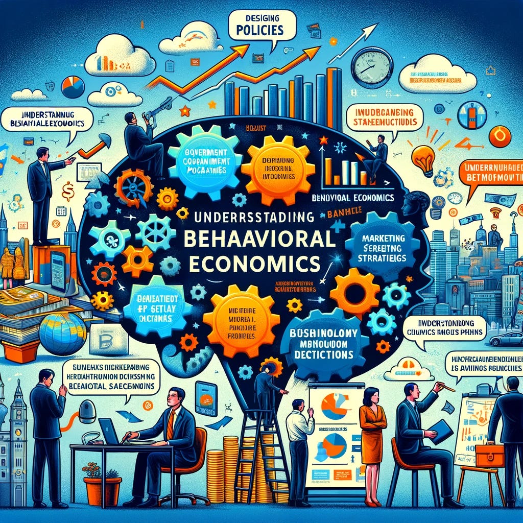 Why Do We Buy? Unraveling the Mysteries of Consumer Choices | by ...