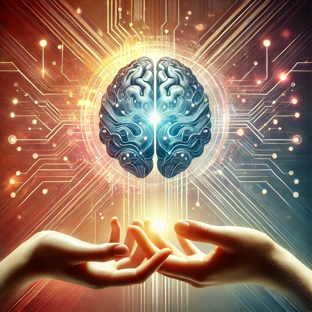 The Promise of Artificial Intelligence: Pathways to Immortality and New ...