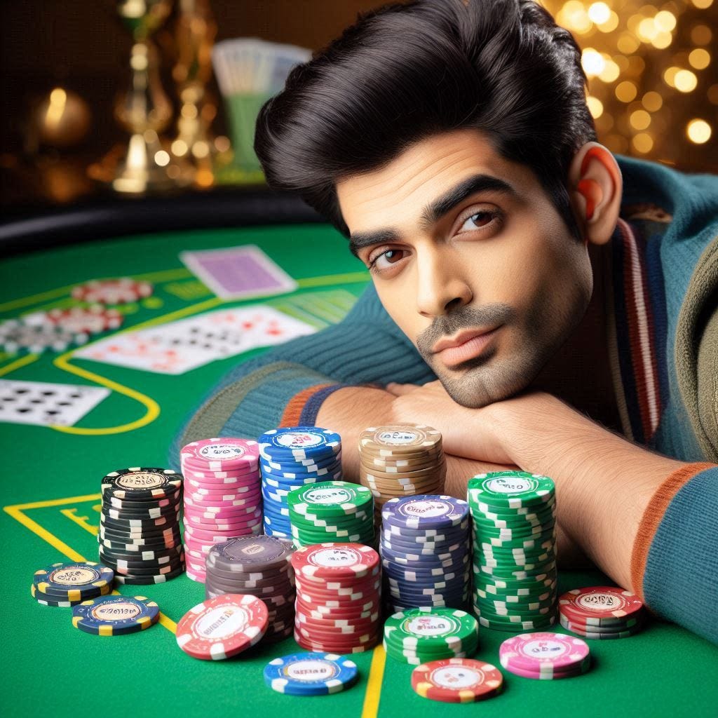 Mastering Teen Patti: How to Earn Free Chips Daily | by Agents Teen ...