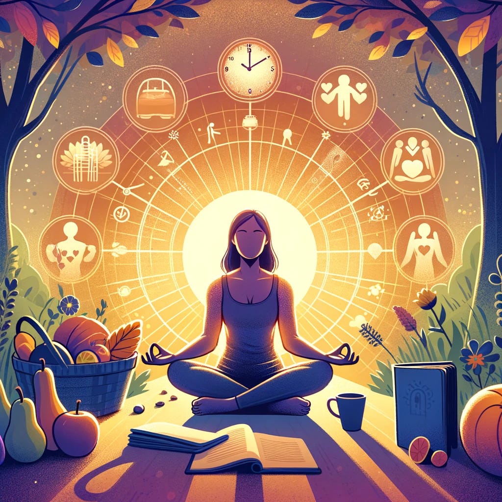 Nurturing Your Mind. Strategies for Maintaining Mental… | by Daily ...