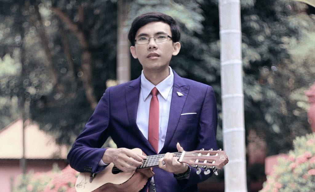 World Youngest University Chancellor & Founder | by World Records ...