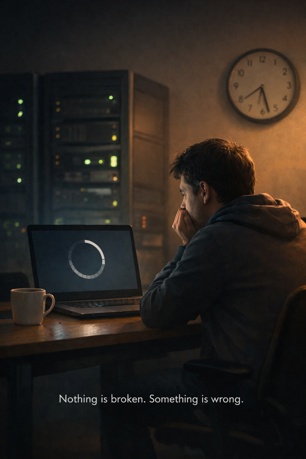 Can You Solve This Production Bug? | by Vinod Pal | Javarevisited | Medium