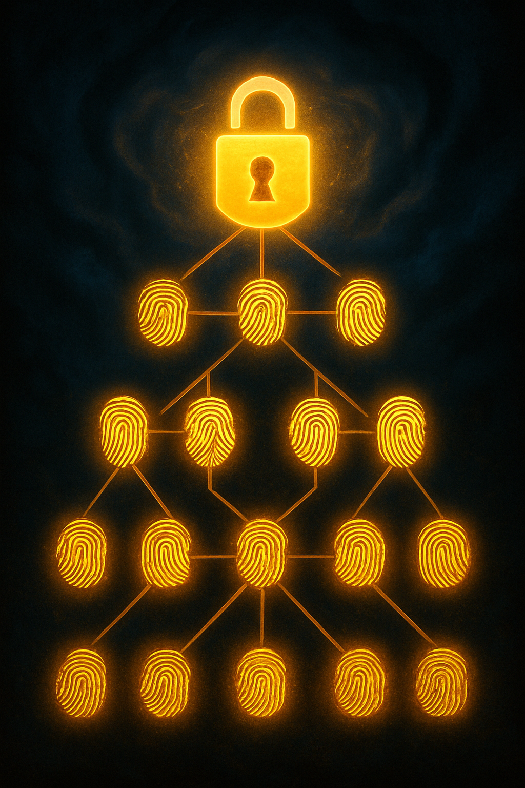 Hash‑Based Cryptography: Merkle Trees, One‑Time Keys, and the Quest for ...