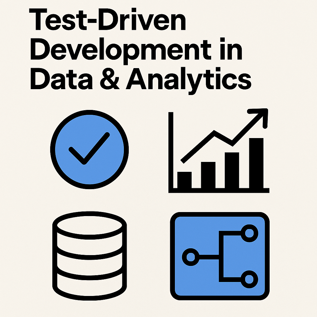 Test-Driven Development in Python: A Practical Guide for Intermediate ...