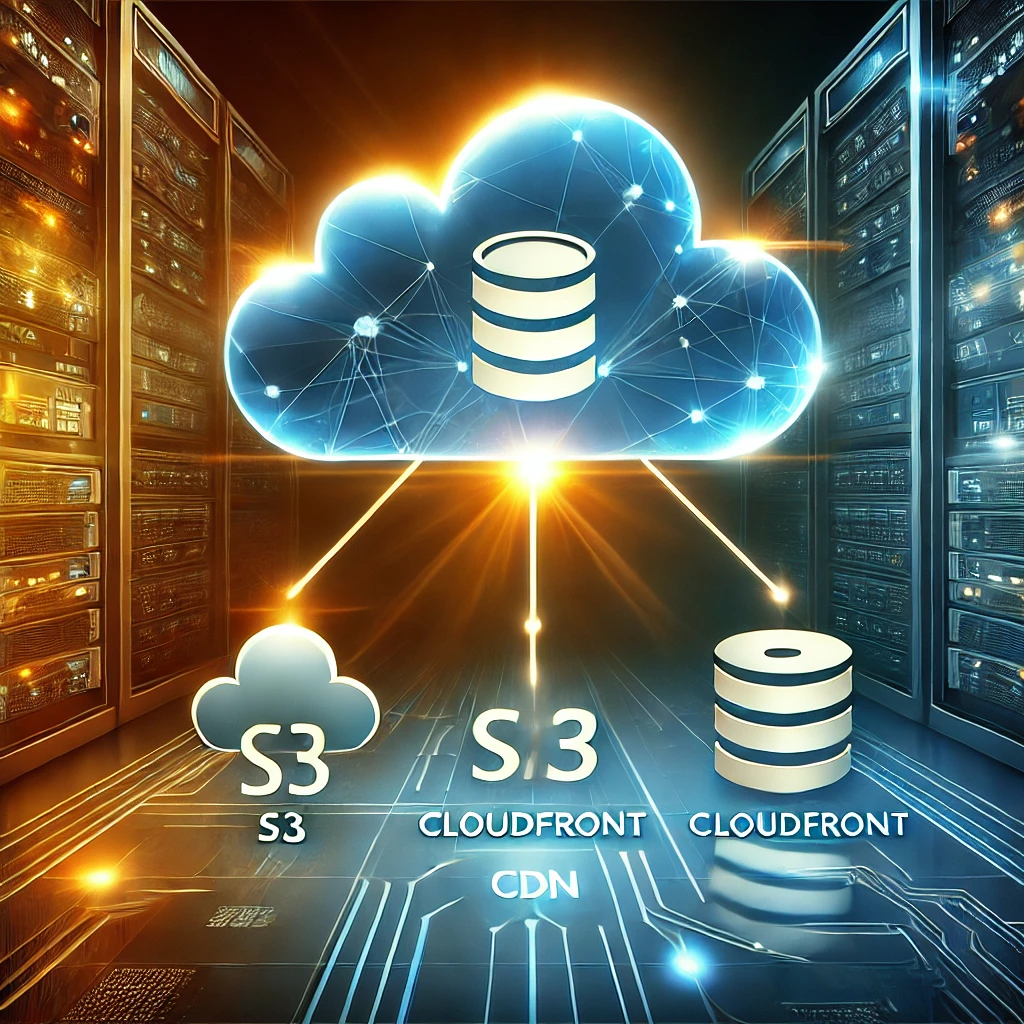 Part 7: How to Deploy a Static Website on AWS S3 with CloudFront and Route 53 | by Adekola ...