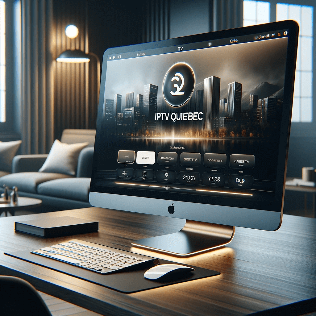 IPTV Quebec: Your Gateway to Ultimate Entertainment 2024 | by sakhassan | Jul, 2024 | Medium