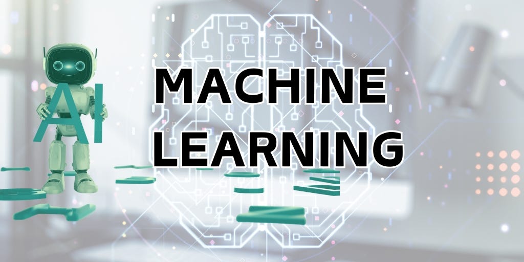 How Machines Learn…?. A simple guide to AI and Machine… | by Usman ...