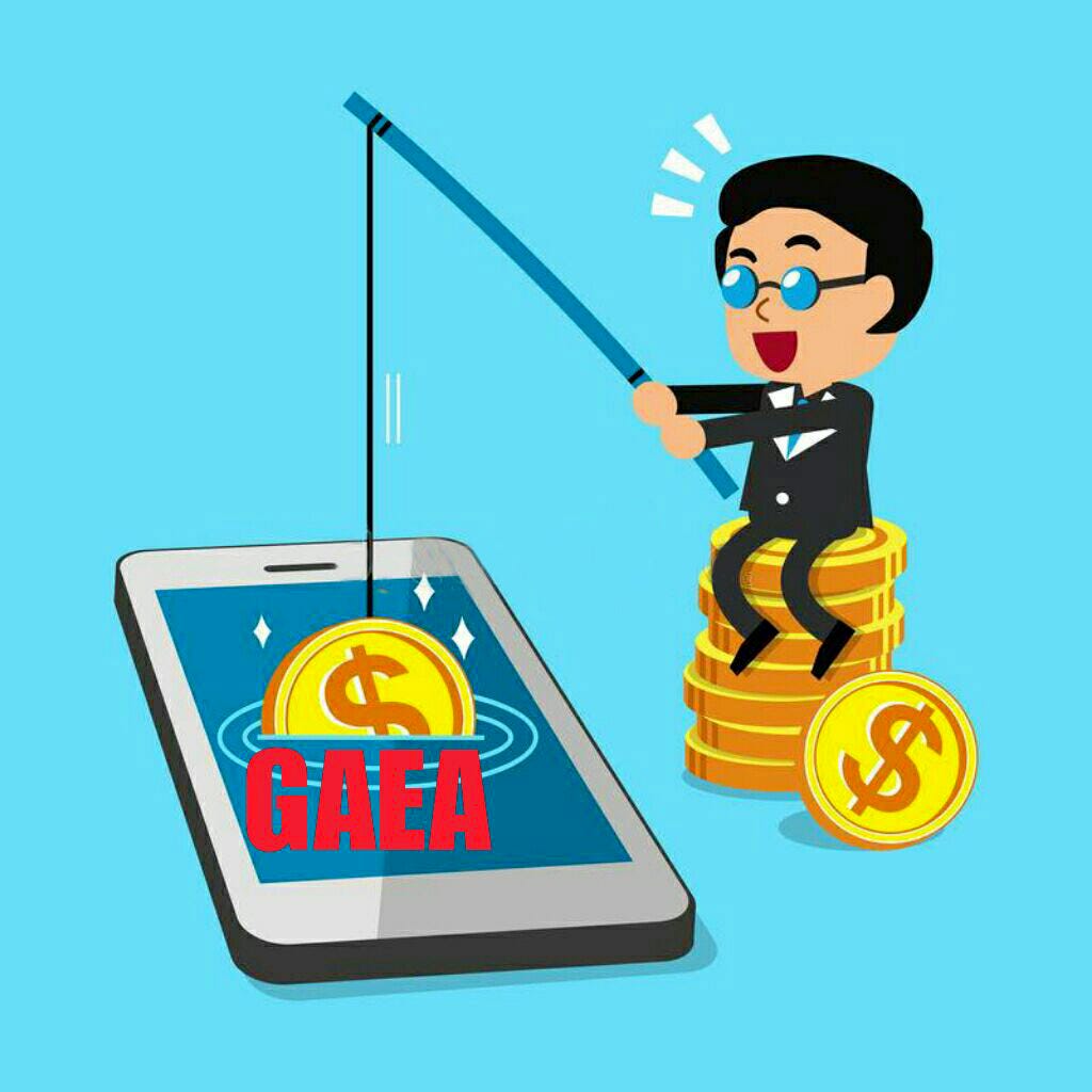 What is GAEA to Traders Like You? | by GAEA Trading | Medium