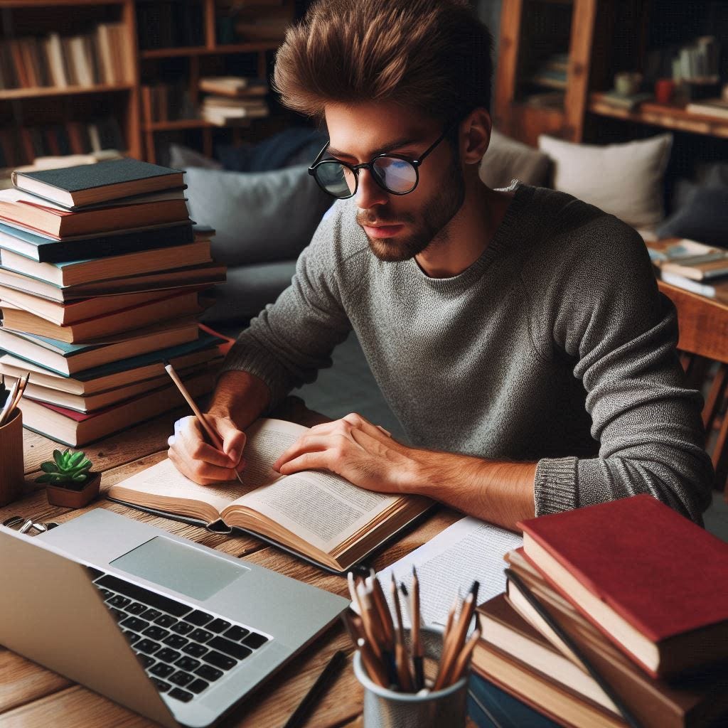 5 Lessons From 30-Day Writing and Publishing Streak After 2-Year-Long ...