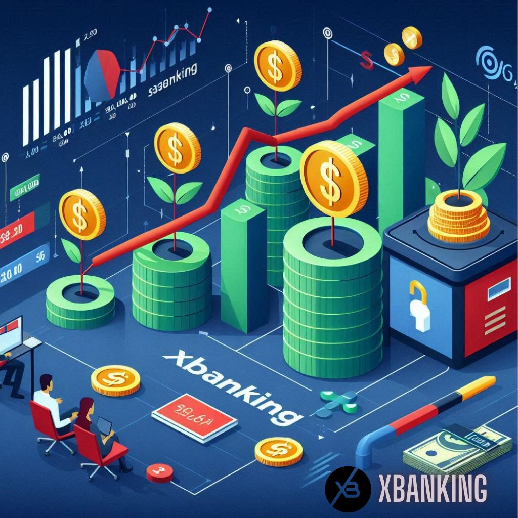 How XBanking is Revolutionizing Personal Finance: Key Trends to Watch | by Chikwe Saint Victor ...