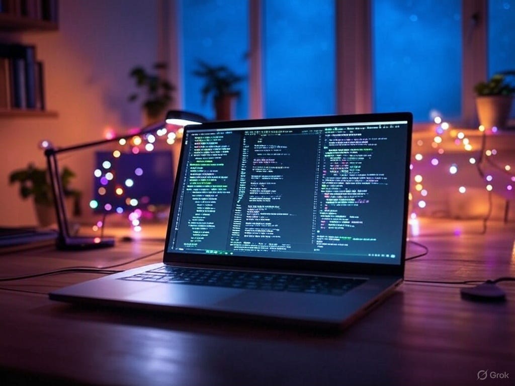 What is Vibe Coding. How to start with vibe coding in 2025 | by Przemek ...