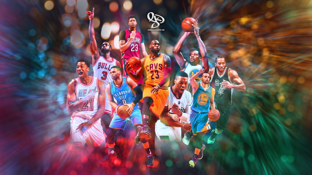 NBA Off-Season Story Lines. June 12, 2017 marked the end of the… | by ...